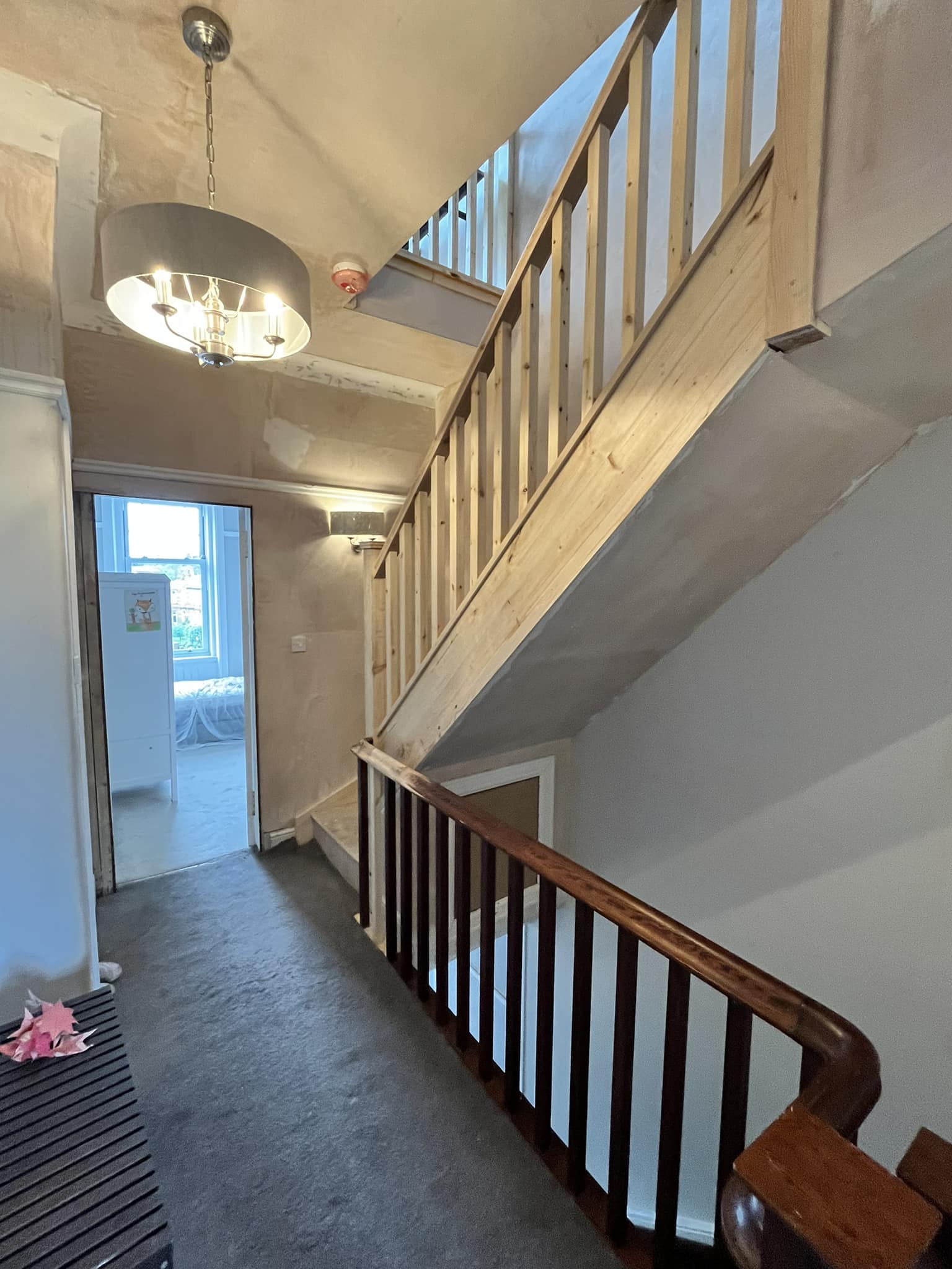 Netherlee, Clarkston - GLA Lofts