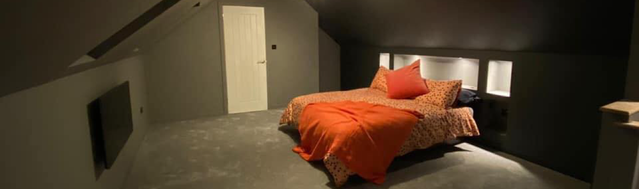 Recent Projects - GLA Lofts